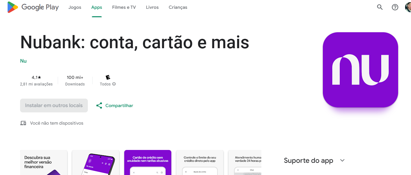 Empréstimo Nubank: A primeira parcela? Só com 90 dias